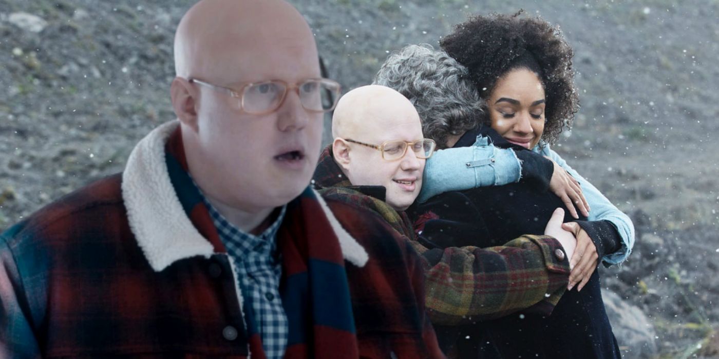 Doctor Who: What Happened To Nardole After Leaving The Show