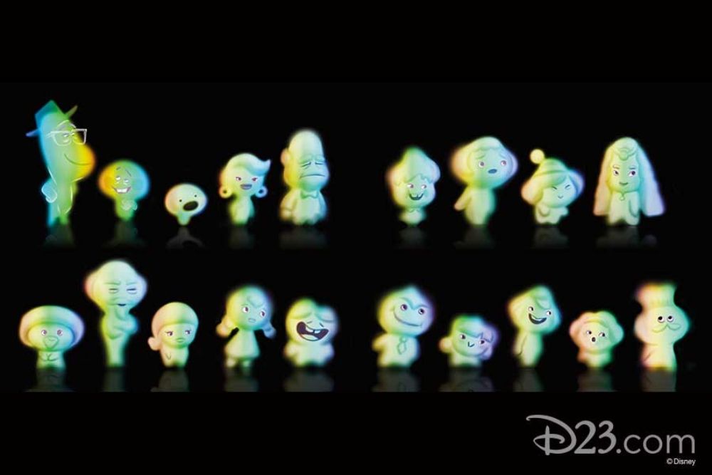 Pixar's Soul: 10 Concept Art Pieces You Have To See