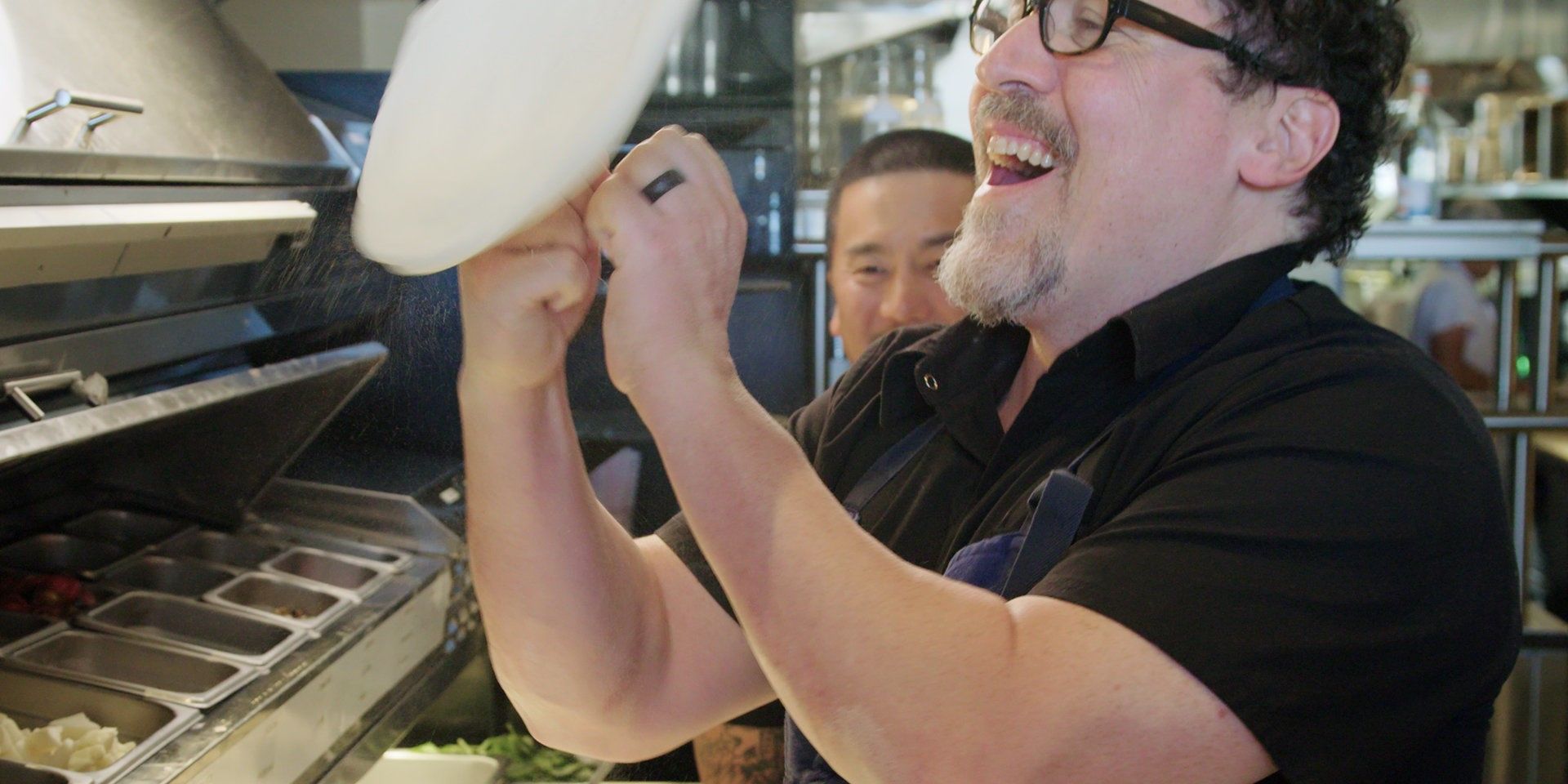 The Chef Show Top 10 Episodes, Ranked (According to IMDb)