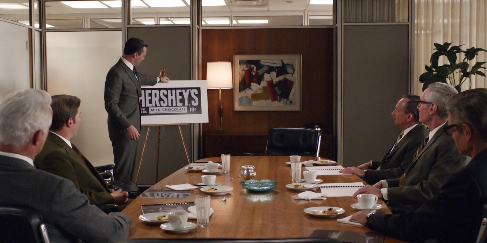 Mad Men: 5 Things Fans Hate About Don Draper (& 5 Things They Love)