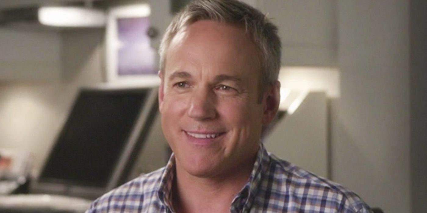 Pretty Little Liars: 10 Times The Parents' Storylines Were Better Than ...