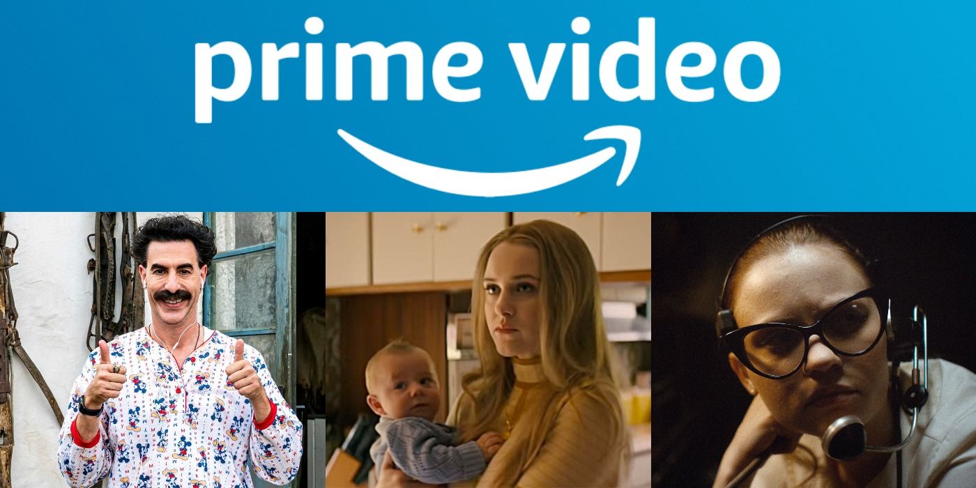 Which Streaming Service Had The Best Original Movies Of 2020? (Ranked ...