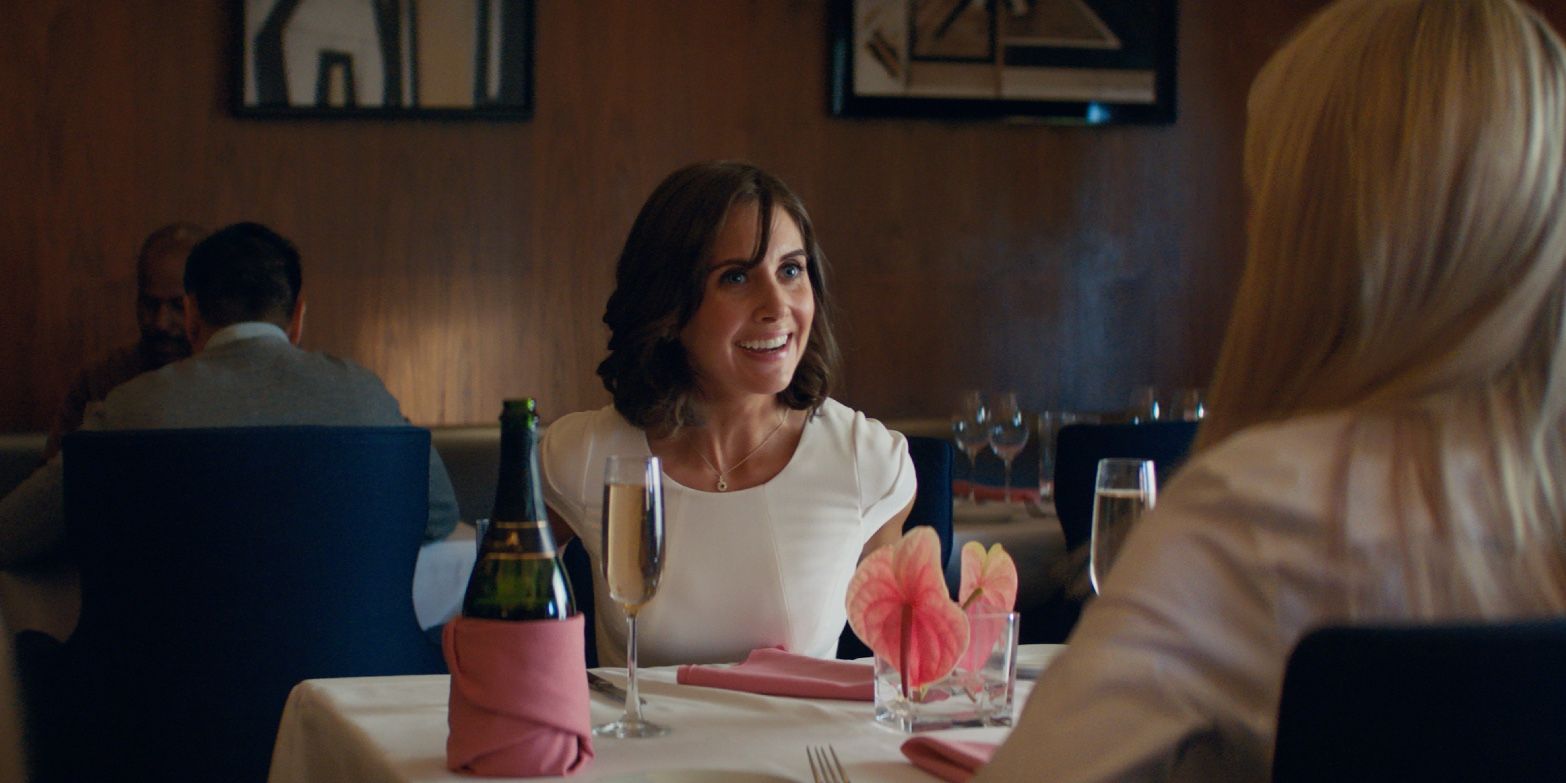 Promising Young Woman Cast & Character Guide