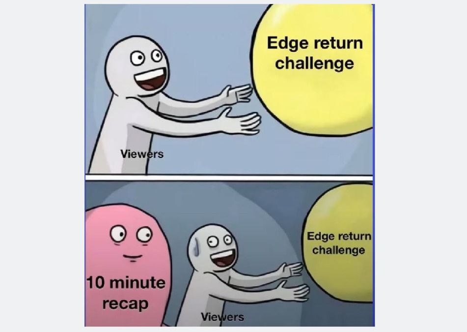 War Survivor Memes Survivor Memes: 28 Gems From The Show Through The