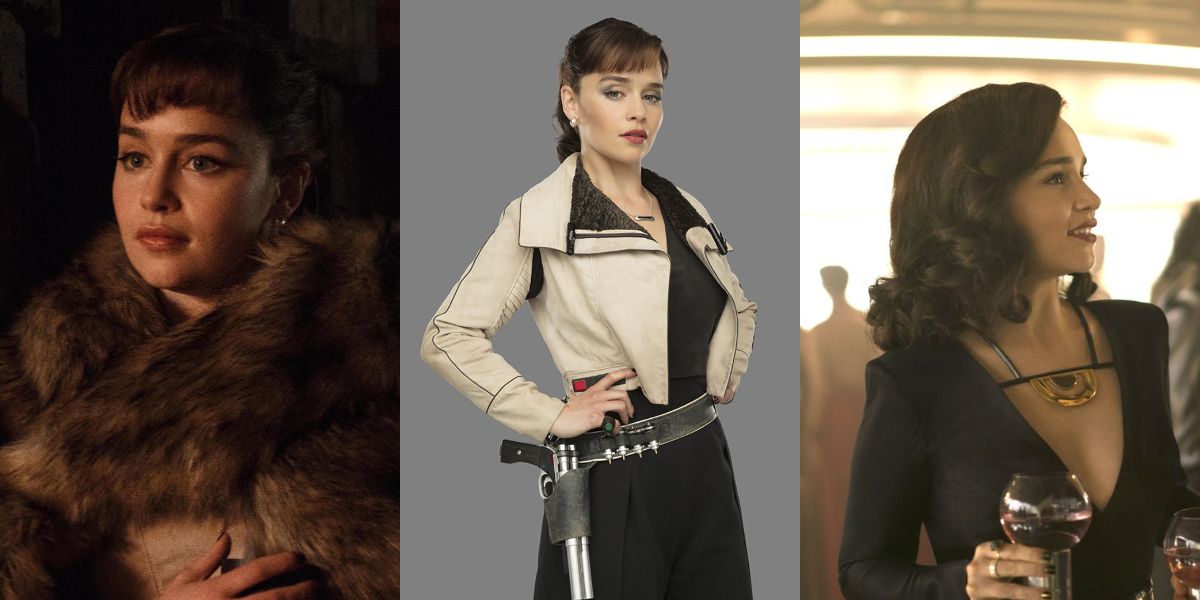 10 Best Dressed Star Wars Characters