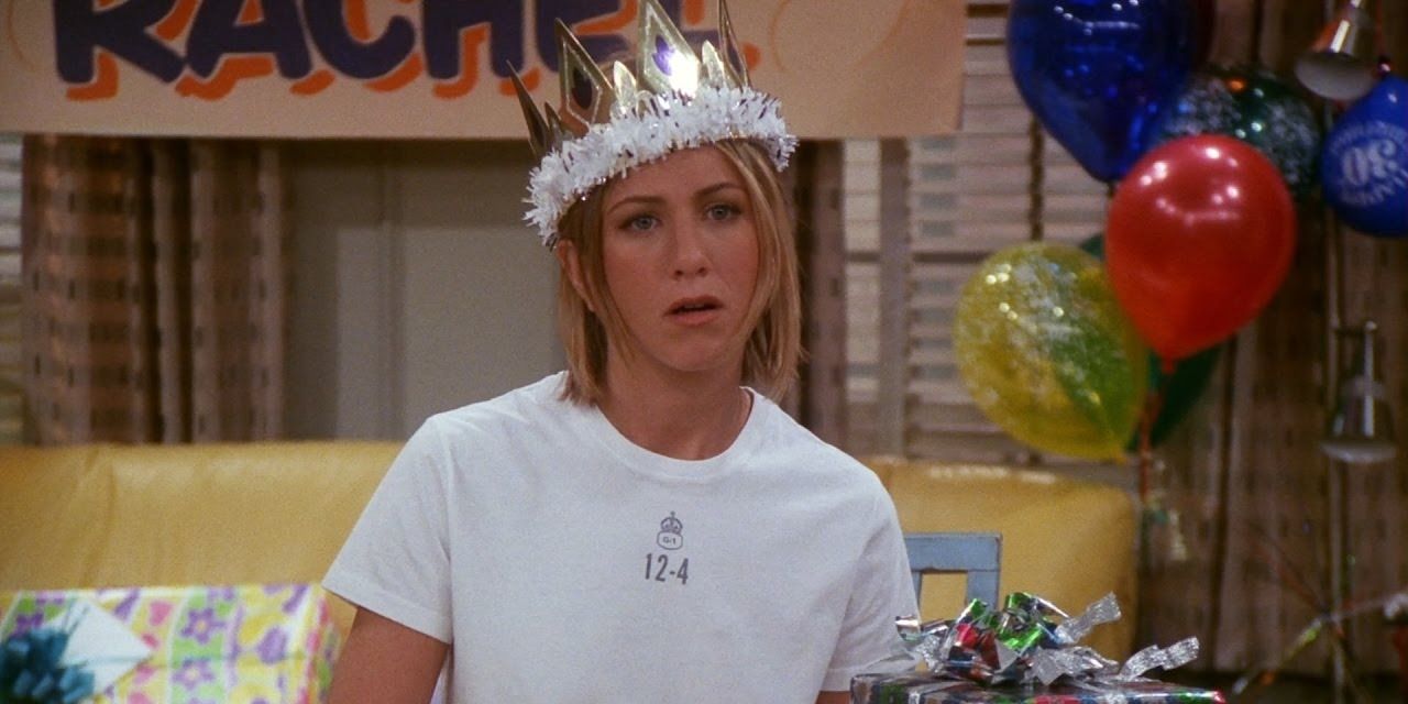 Friends: Why Rachel Is Actually The Show's Main Character