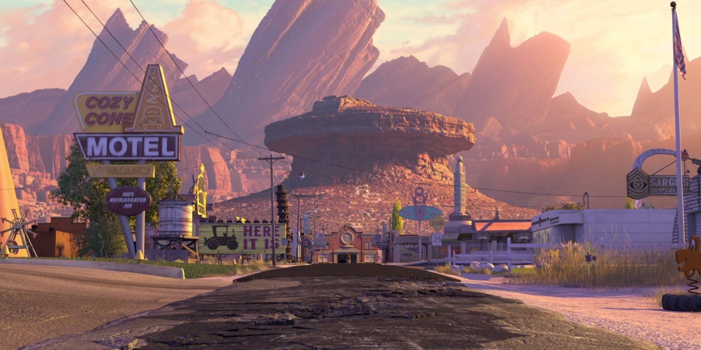 10 Best Montage Scenes In Pixar Movies