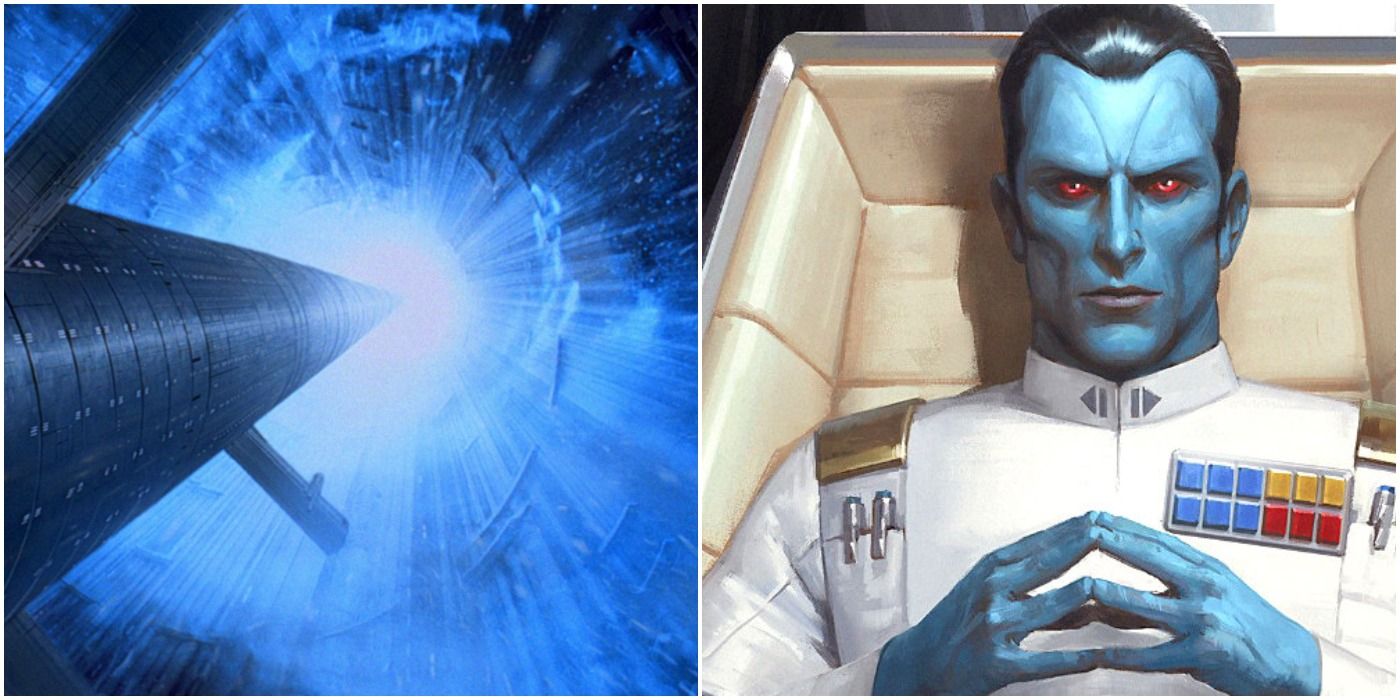 The Mandalorian: 10 Reasons To Be Excited For Rangers Of The New Republic