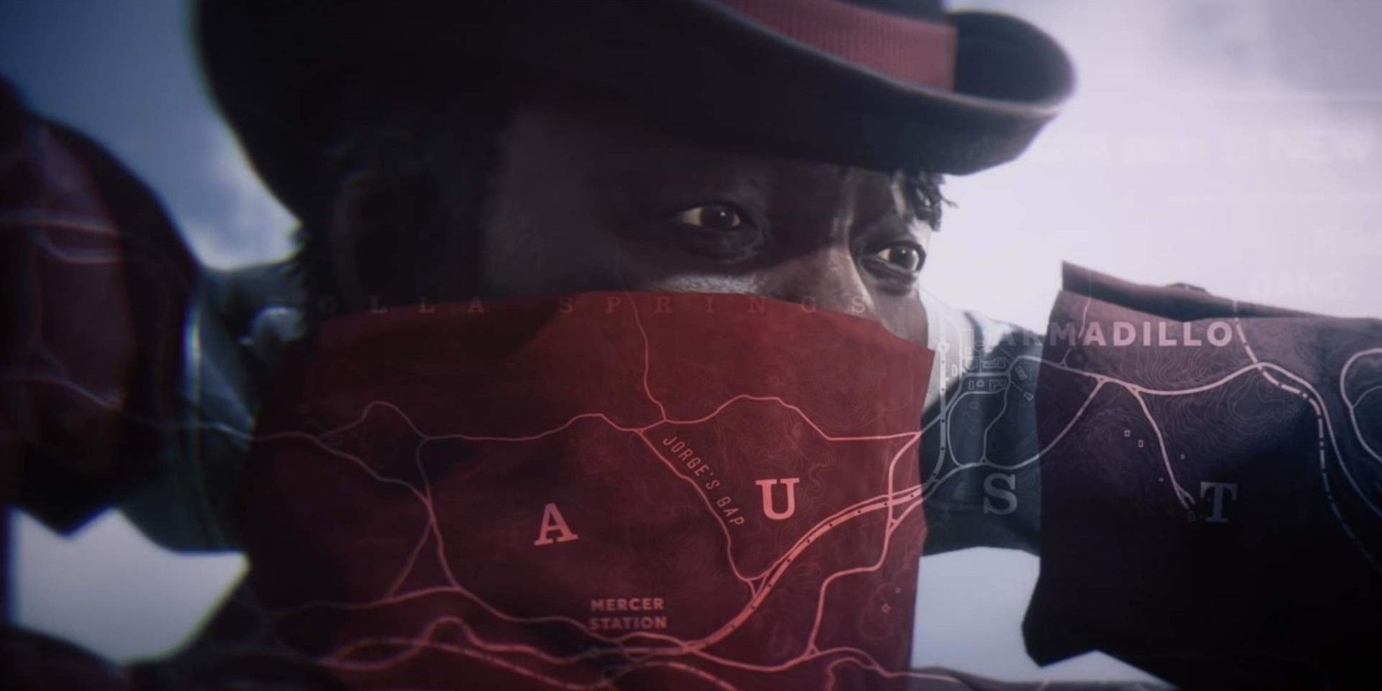 How to Find (& Capture) Ben Clempson in Red Dead Online (Legendary ...