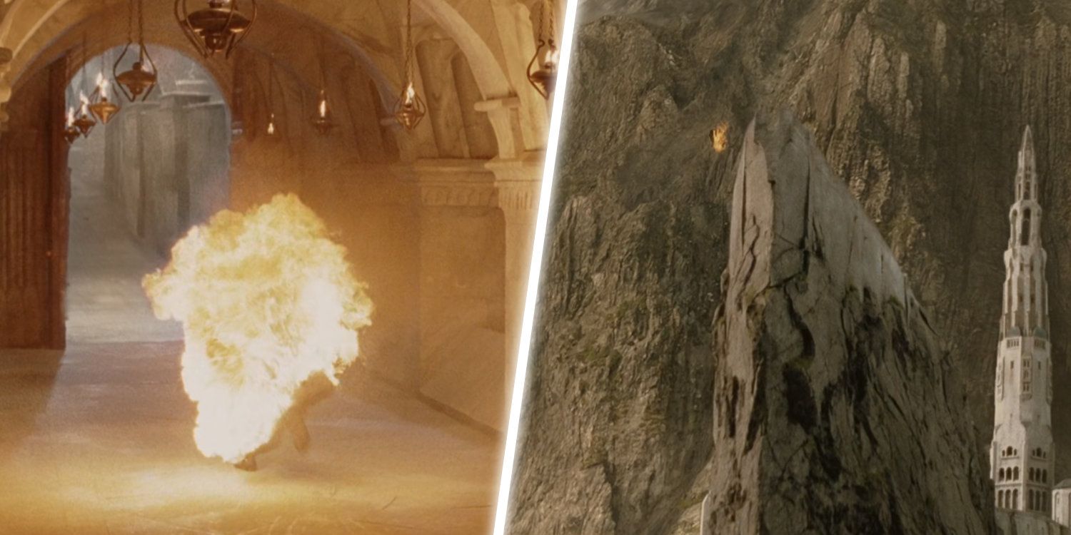 Lord Of The Rings: 10 Amusing Goofs & Mistakes That Made It Into Return ...