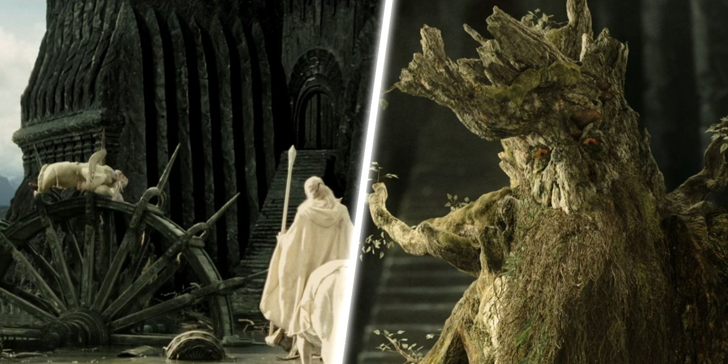 Lord Of The Rings: 10 Amusing Goofs & Mistakes That Made It Into Return ...