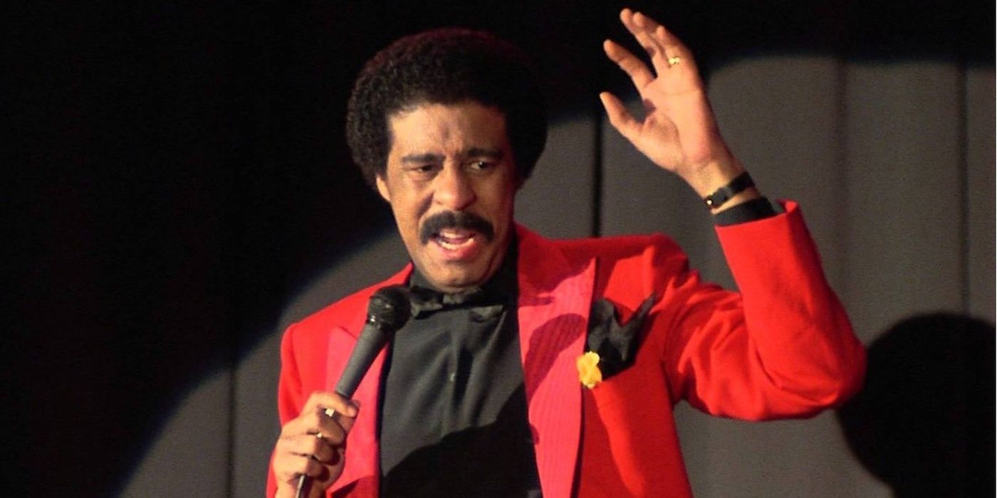 10 Best Richard Pryor Quotes Ever