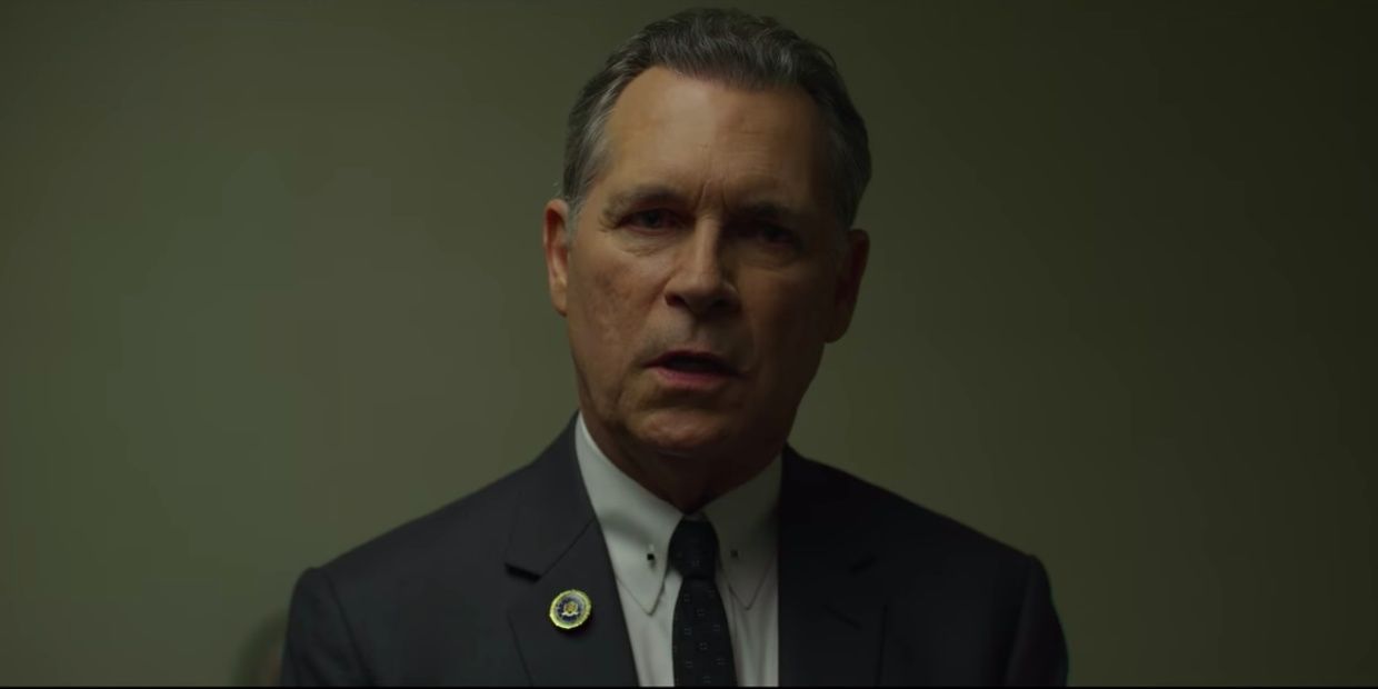 Mindhunter: Main Characters Ranked From Worst To Best By Character Arc