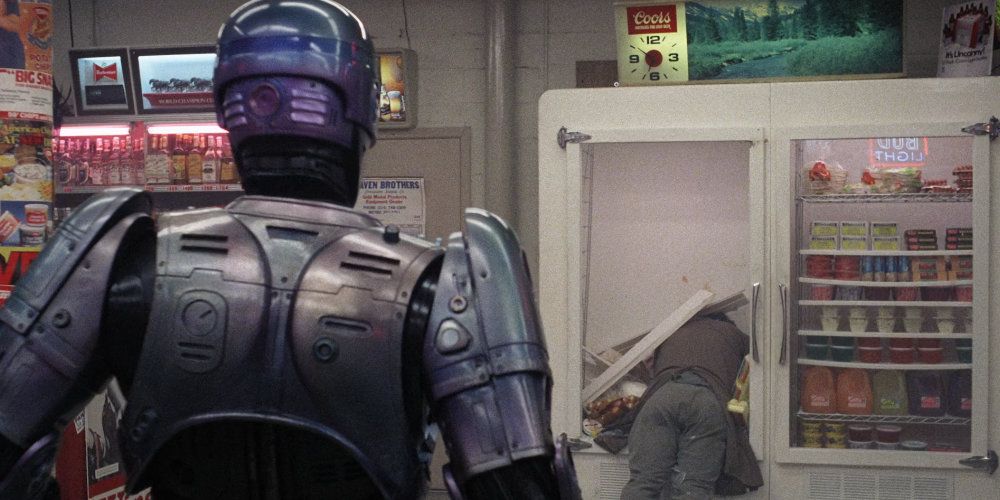 RoboCop: 10 Things That Make No Sense About The 1987 Film