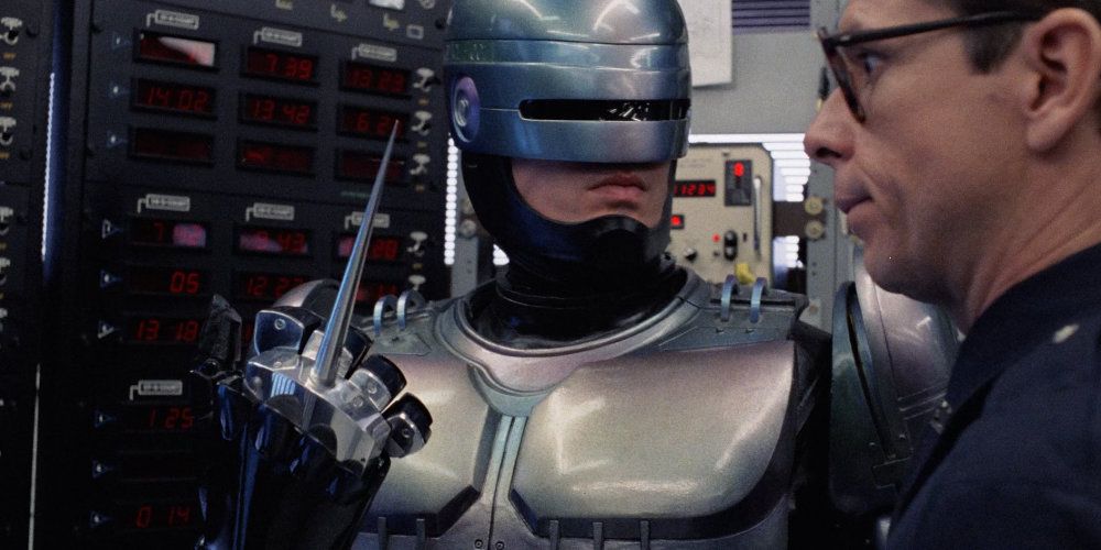 RoboCop: 10 Things That Make No Sense About The 1987 Film