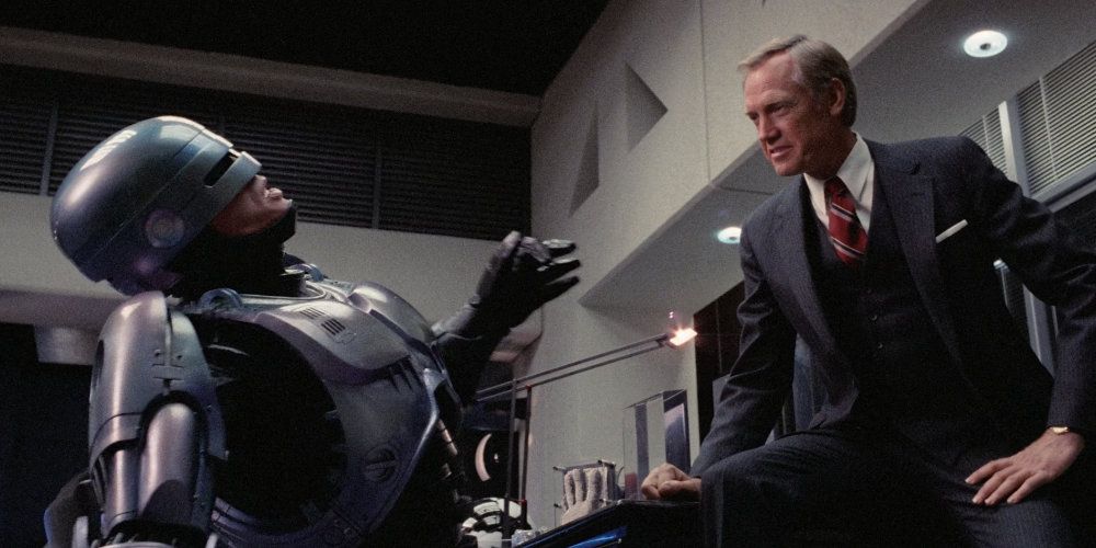 RoboCop: 10 Things That Make No Sense About The 1987 Film