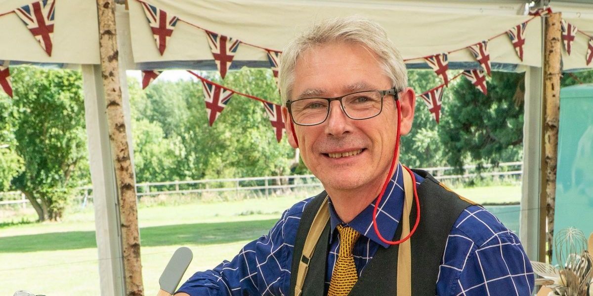 The Great British Baking Show: Ranking The Season 11 Contestants By ...