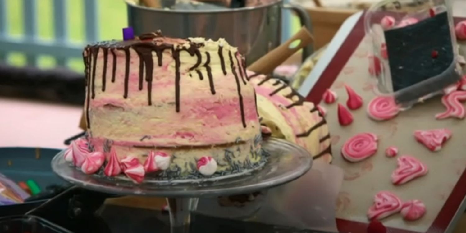 The Great British Baking Show: The 5 Best Recipes Ever Baked (& 5 Worst)