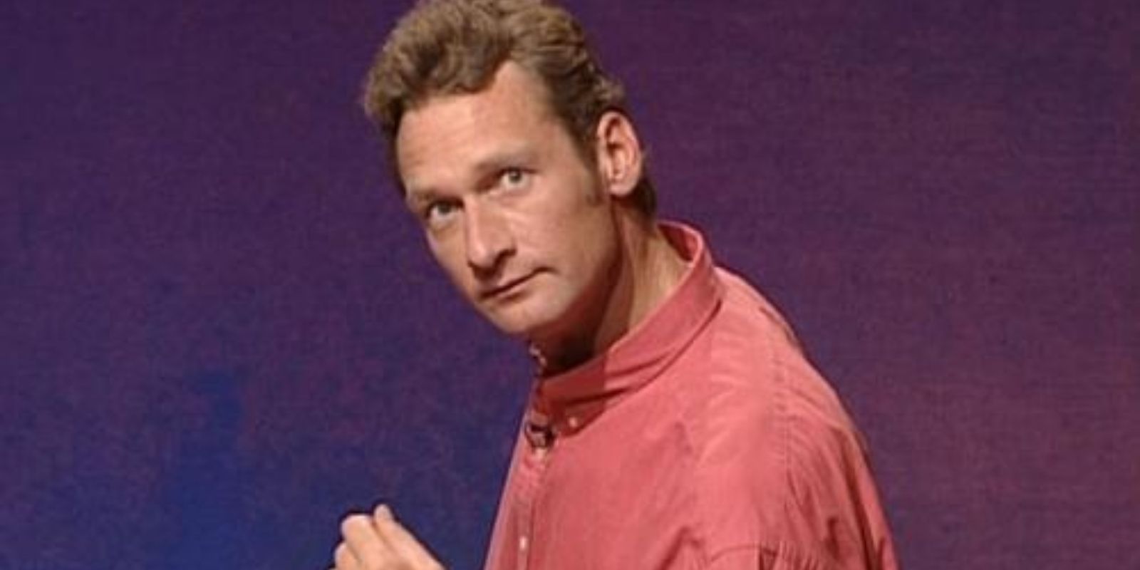 Whose Line Is It Anyway? The Show's Main Cast, Ranked By Funniness