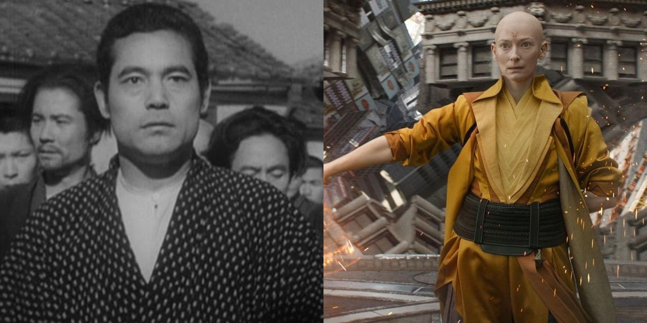 10 Ways Akira Kurosawa Has Influenced Modern Blockbusters