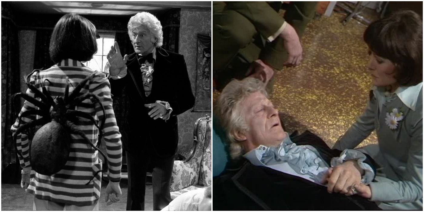 Doctor Who: 10 Hints That Foreshadowed The Finales