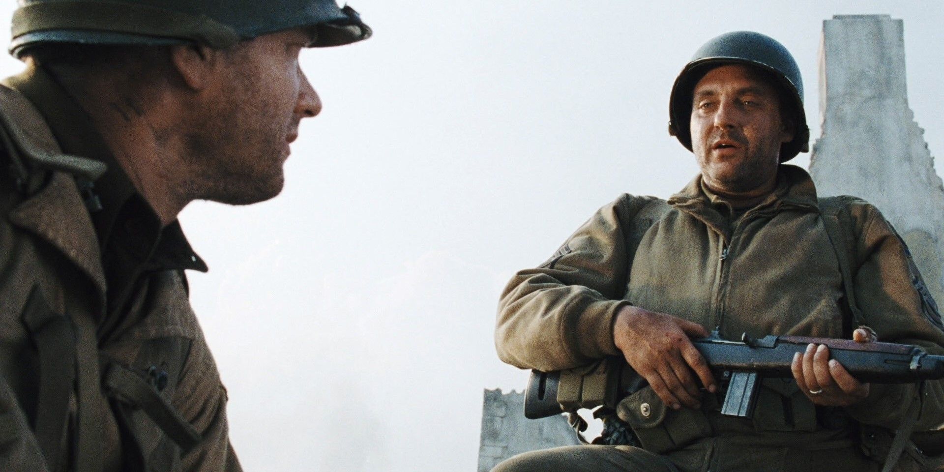 Tom Sizemore Saving Private Ryan Tom Sizemore Cause Of Death: 'Saving