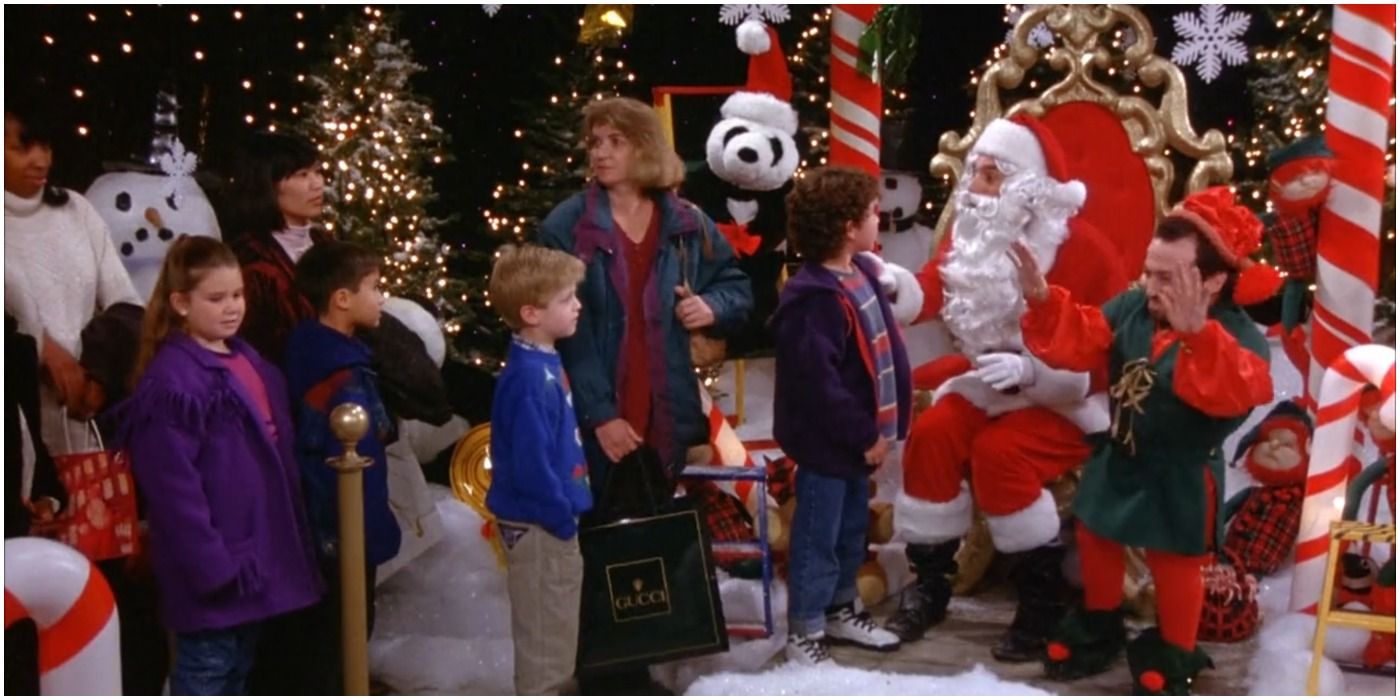 Seinfeld: The Best Christmas Traditions To Borrow From The Show