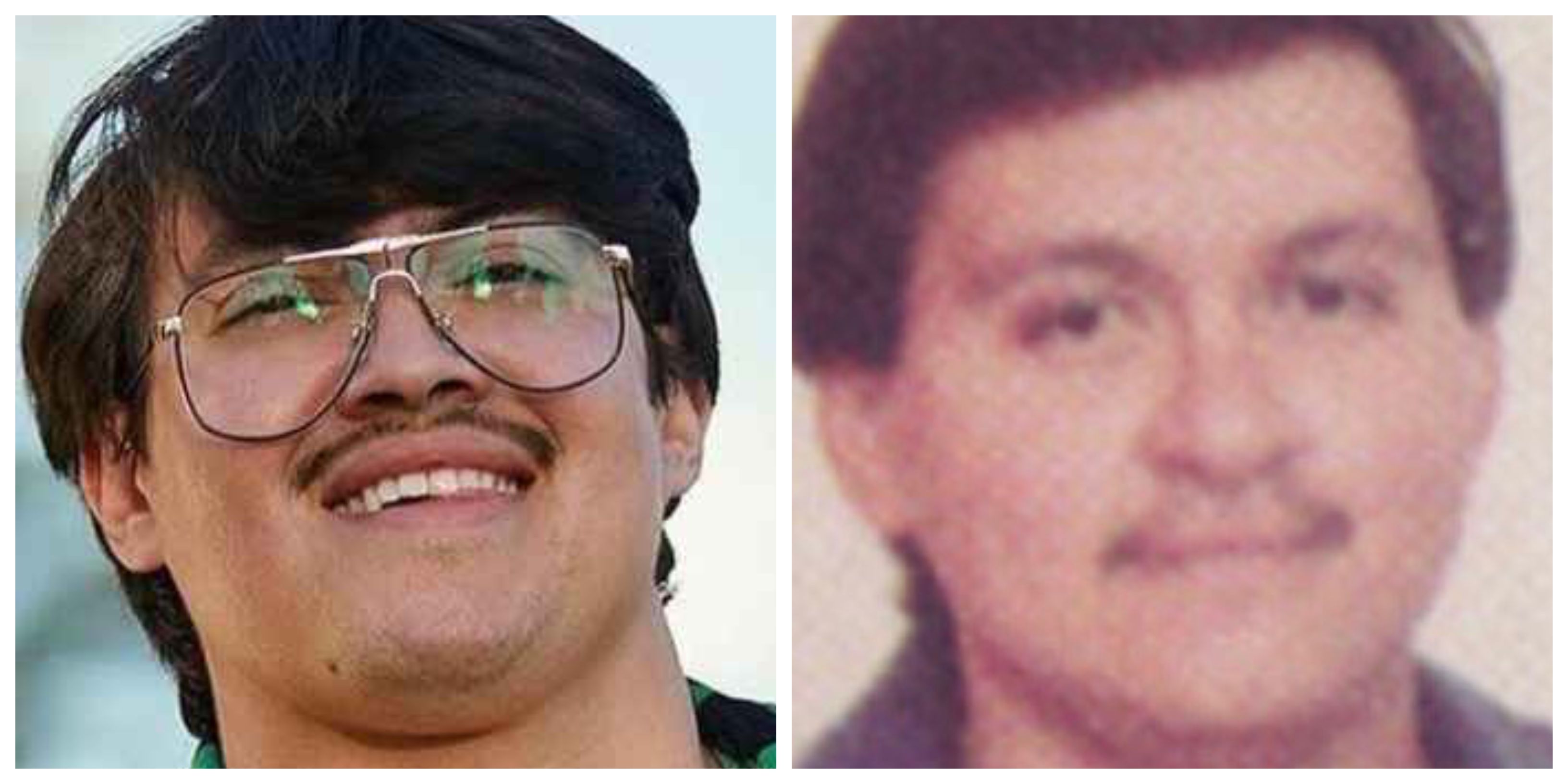 Selena Cast & Character Guide