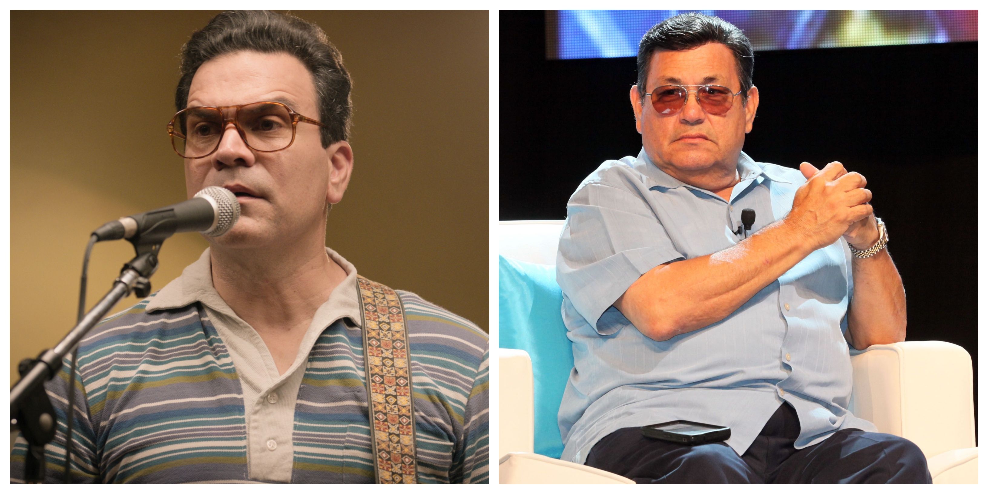 Selena Cast & Character Guide