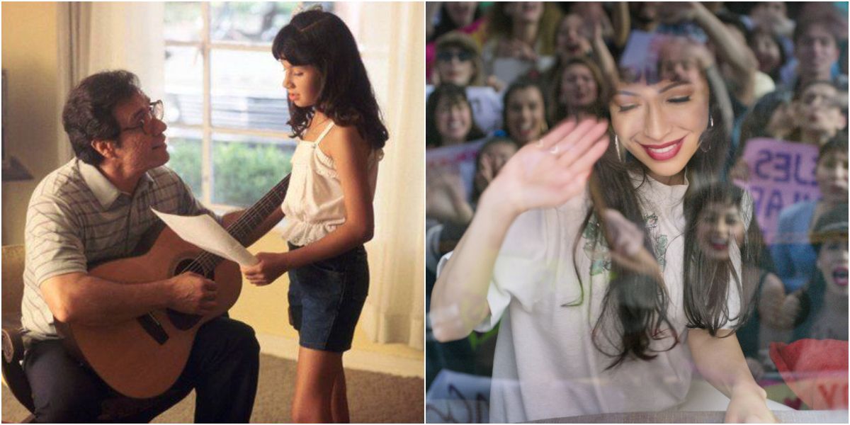 Selena: The Series – 5 Similarities To The 1997 Movie (& 5 Differences)