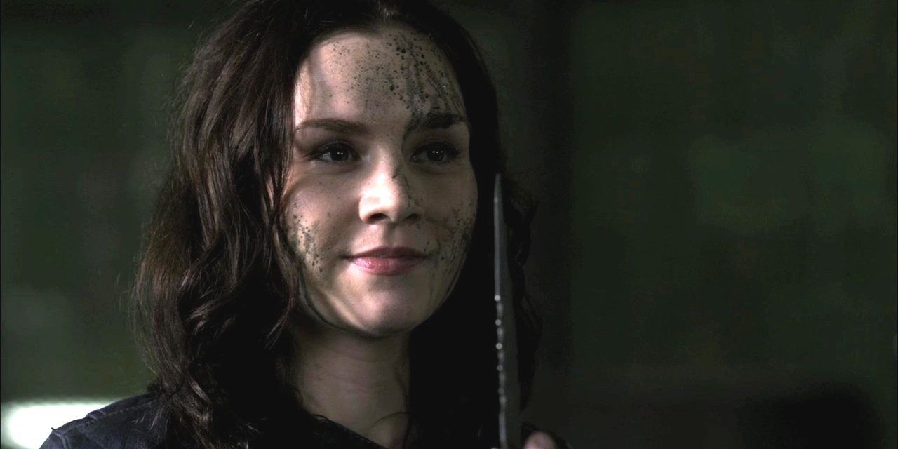 Supernatural: 10 Things You Didn't Know About Meg
