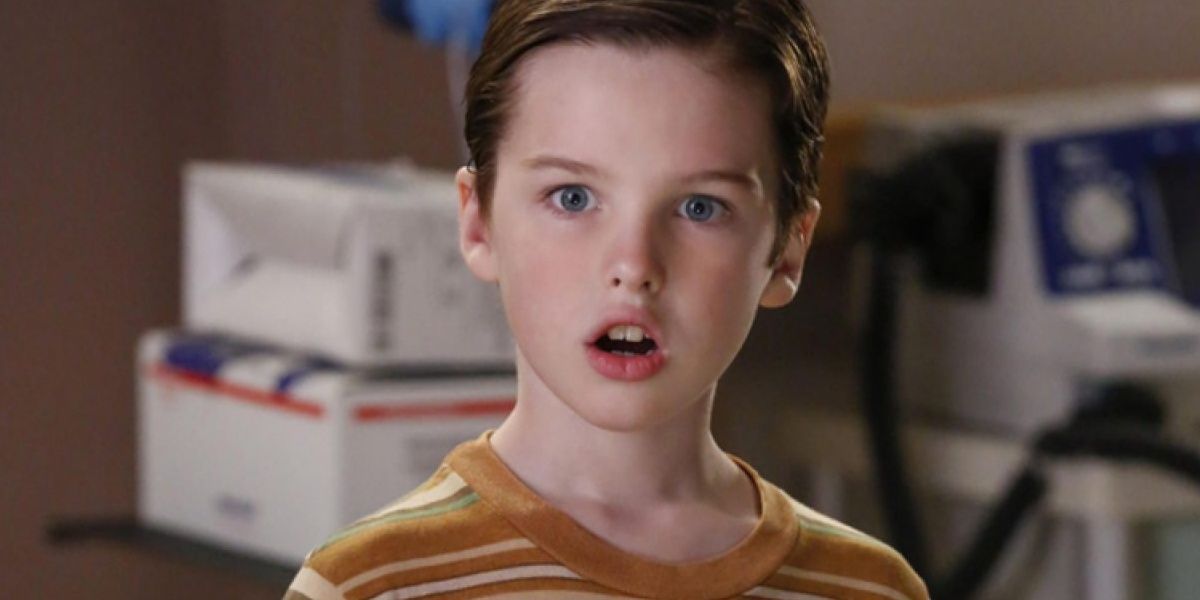 Young Sheldon: The Main Characters, Ranked By Intelligence
