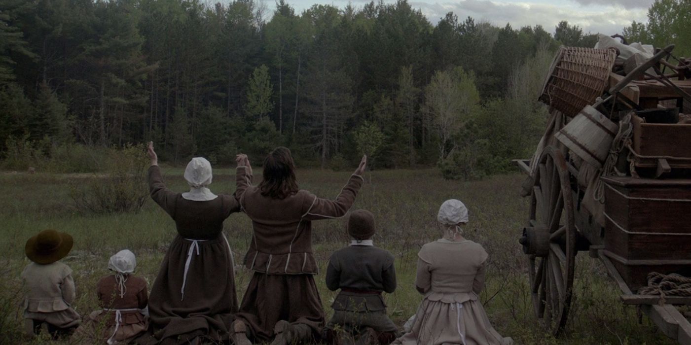 10 Things You Never Knew About The Making Of The Witch