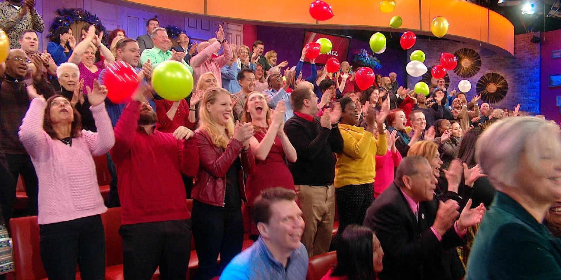 10 Behind-The-Scenes Secrets From The Rachael Ray Show