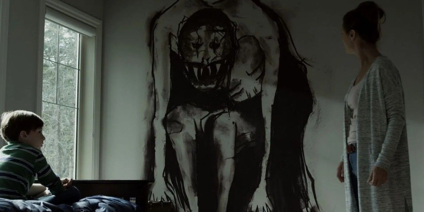 Shudder's 2020 Original Horror Movies Ranked From Worst To Best