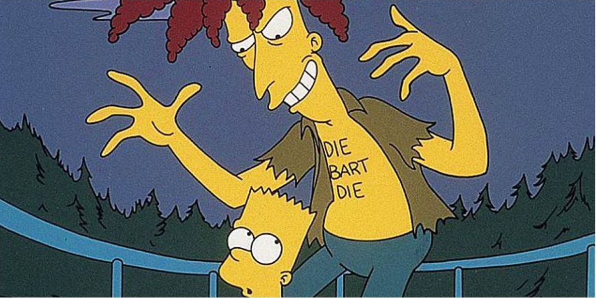 Stewie Griffin Vs. Bart Simpson: Who Would Win?