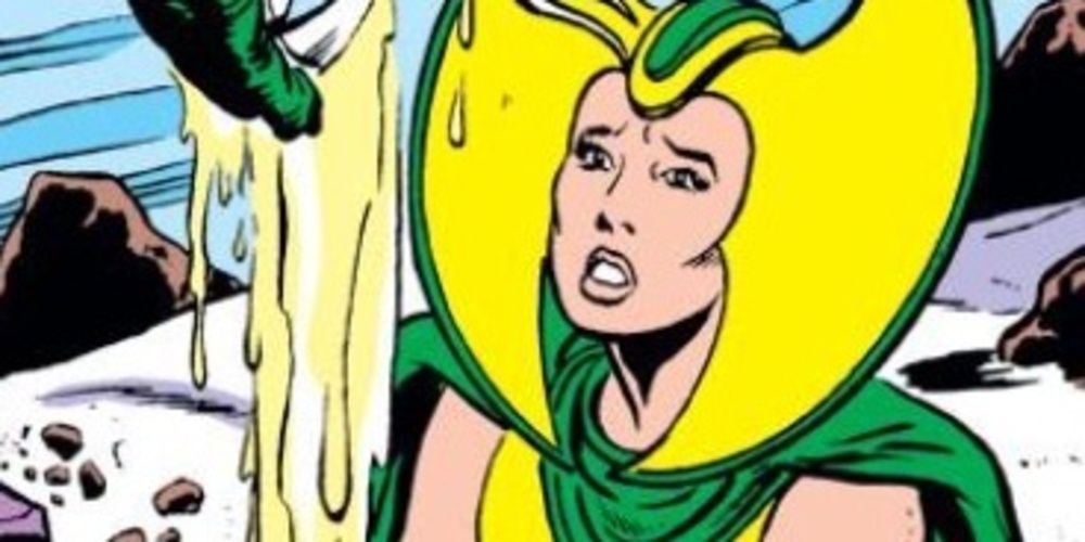 Disney+'s Loki: Thor & 9 Other Characters From The Comics Fans Want In ...