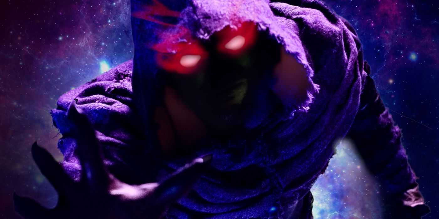 Marvel’s Weirdest Superhero Gets His Own YouTube Fan Series