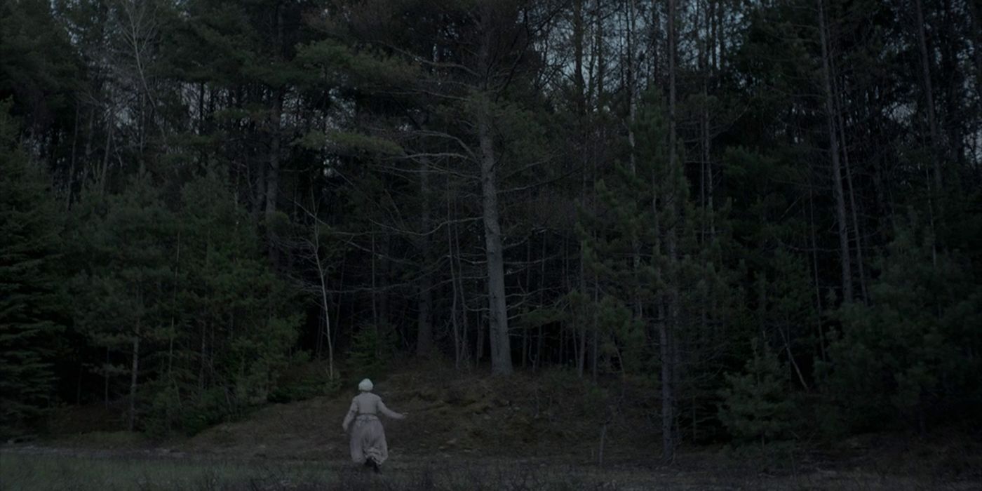 10 Things You Never Knew About The Making Of The Witch