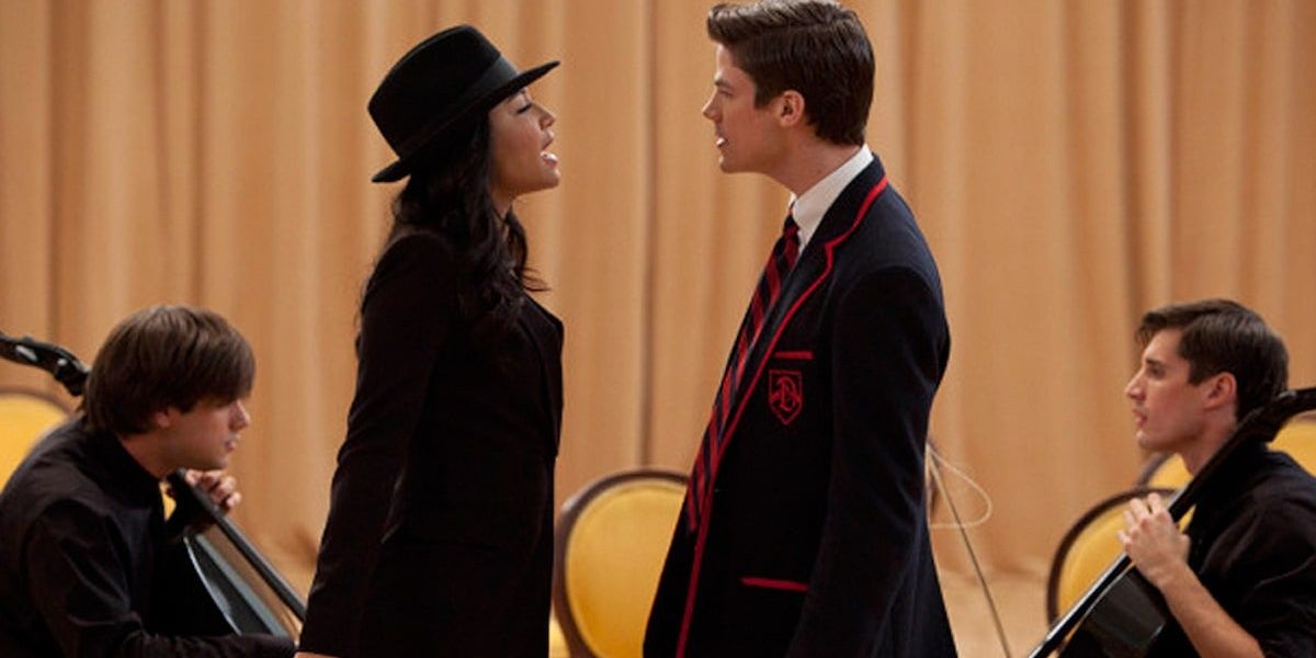 Glee: The 10 Best Duets, Ranked