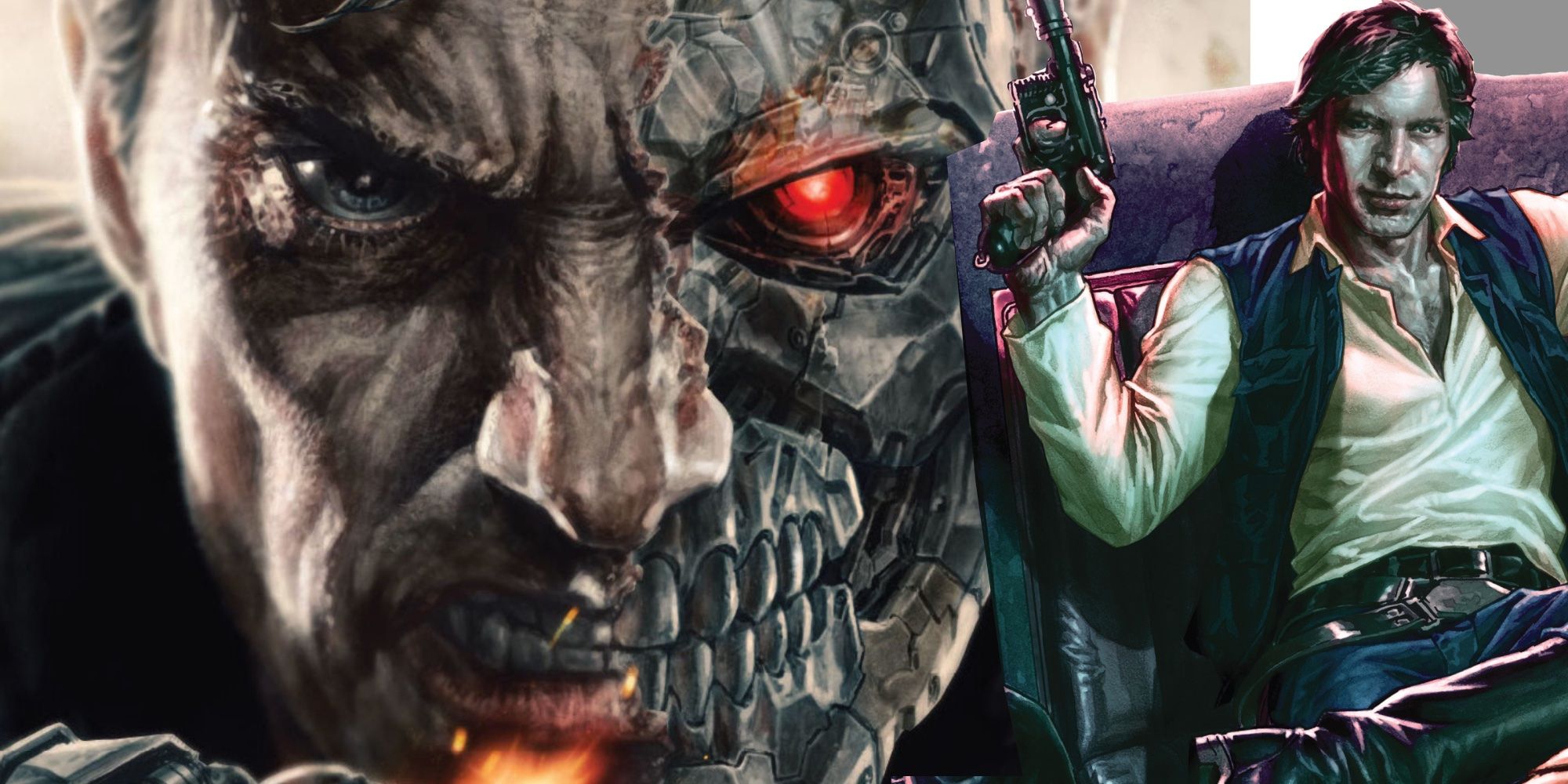 Star Wars: The Secret History Of Han Solo and Beilert Valance