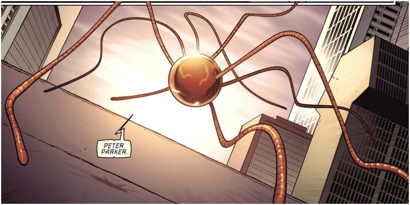Spider-Man: 10 Things Only Comic Fans Know About Doctor Octopus