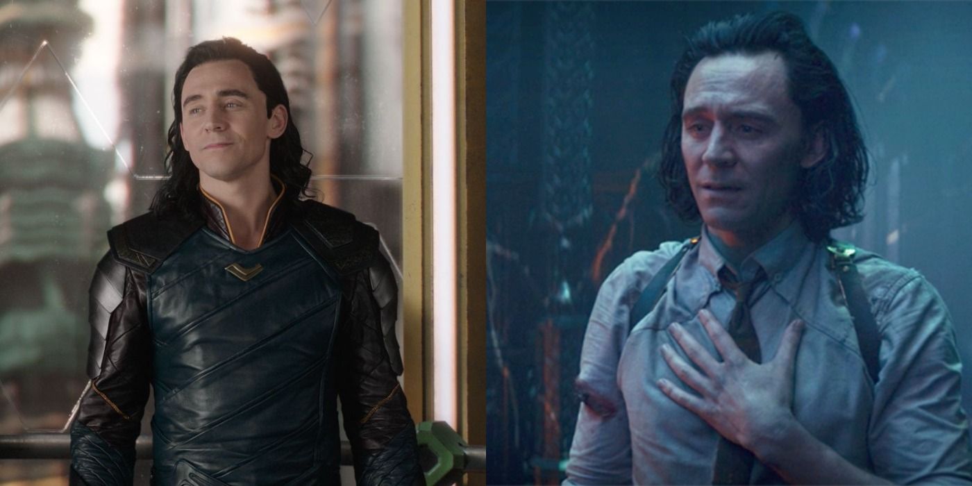 Loki's 20 Best Quotes In The MCU