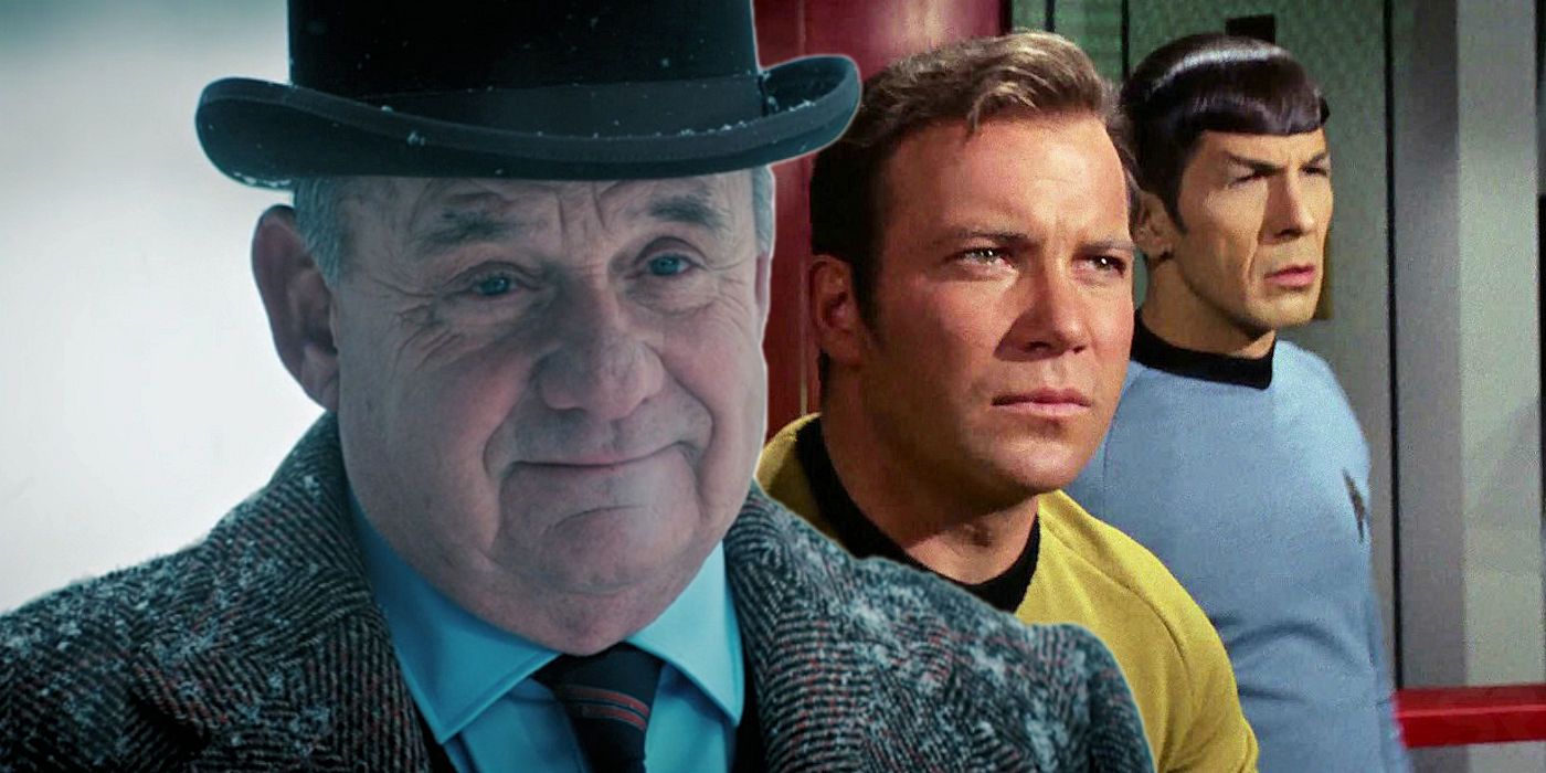 Carl Steven Actor Spock