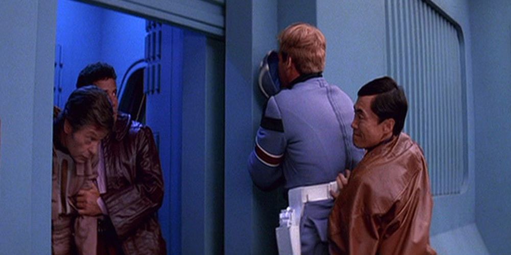 5 Times Sulu Proved He Was The G.O.A.T. (& 5 Times He Was A Complete T ...