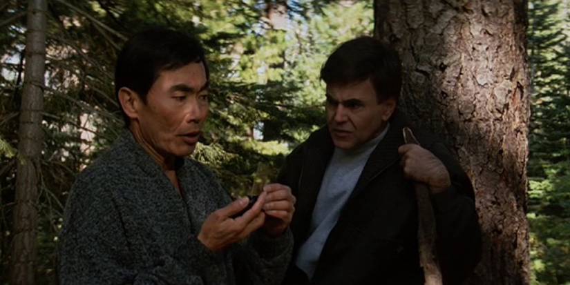 5 Times Sulu Proved He Was The G.O.A.T. (& 5 Times He Was A Complete T ...