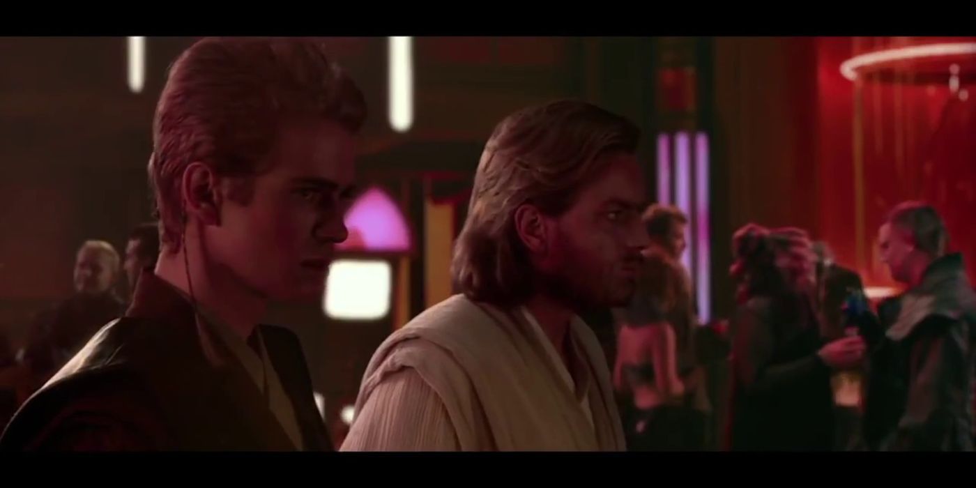 I'll Try Spinning, That's A Good Trick: 10 Most Ridiculous Anakin ...