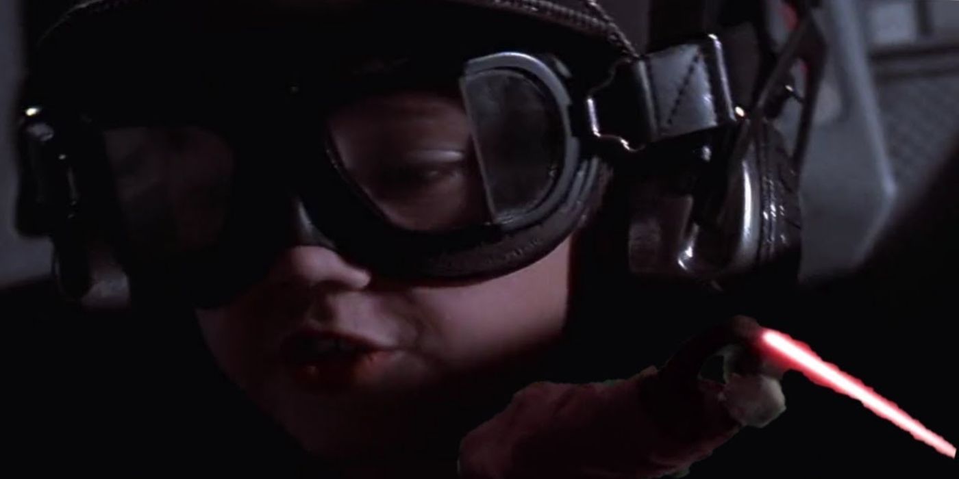 I'll Try Spinning, That's A Good Trick: 10 Most Ridiculous Anakin ...