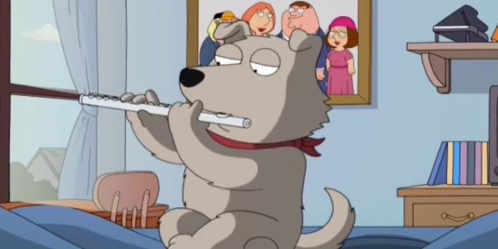 Family Guy: 10 Times Fans Completely Hated Stewie Griffin