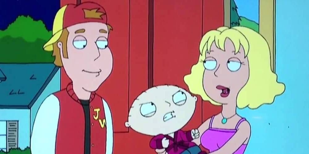 Family Guy: 10 Times Fans Completely Hated Stewie Griffin